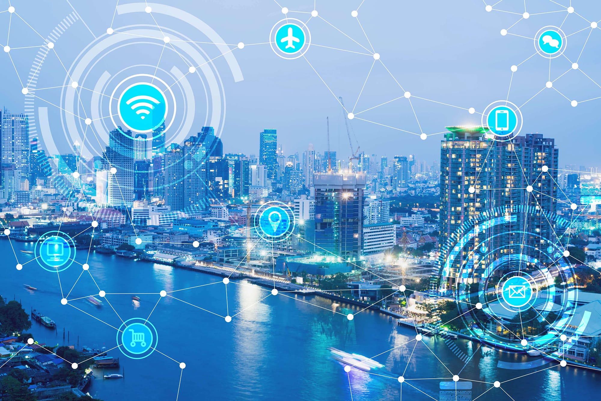 Digital trends to watch out for this year | Blog | Tektraders